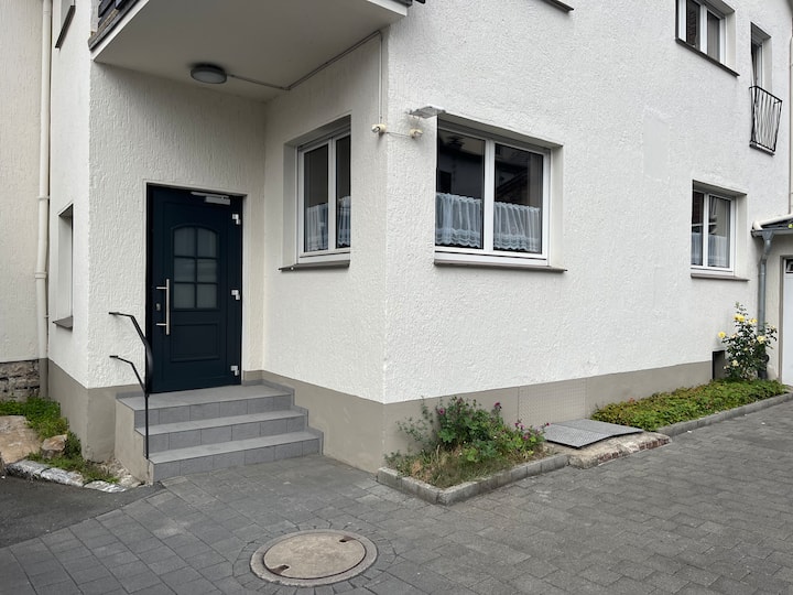 Wohnung In Der Arnsberger Altstadt - Arnsberg