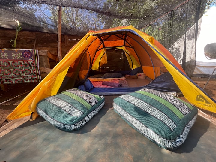 Cozy Beach Homestead Stay - Nosara