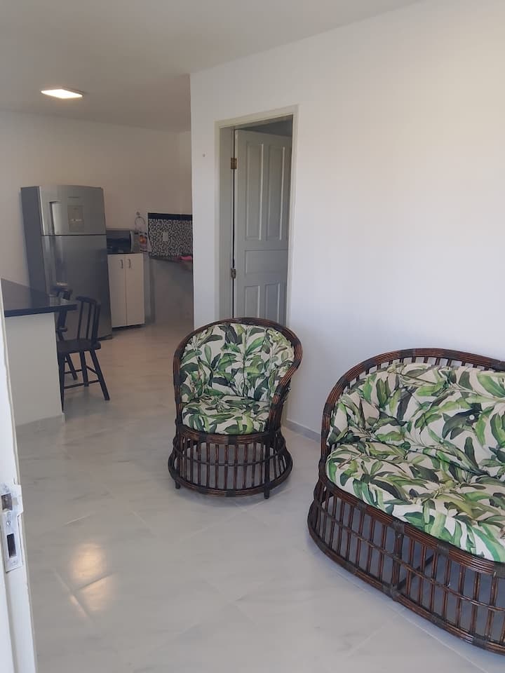Casa Para Hóspedes - Ponta Negra - Natal