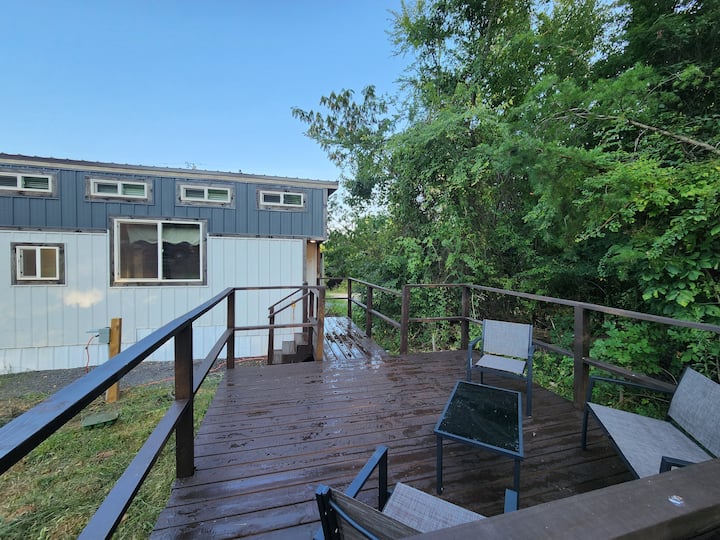 Tiny Home Excape - Decatur, TN