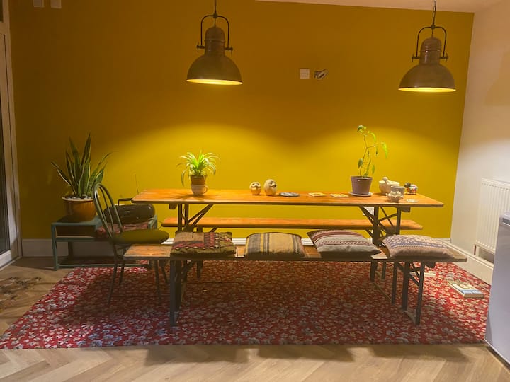 Barmouth Marine Home(greylands) - Barmouth