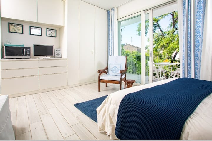 Olbia Dream Stay | Luxury Suite - Olbia