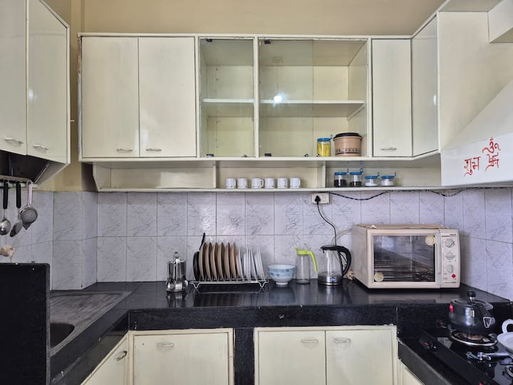 Sanu Niwas Perfect Himalayan Getaway Near Mg Marg - Gangtok