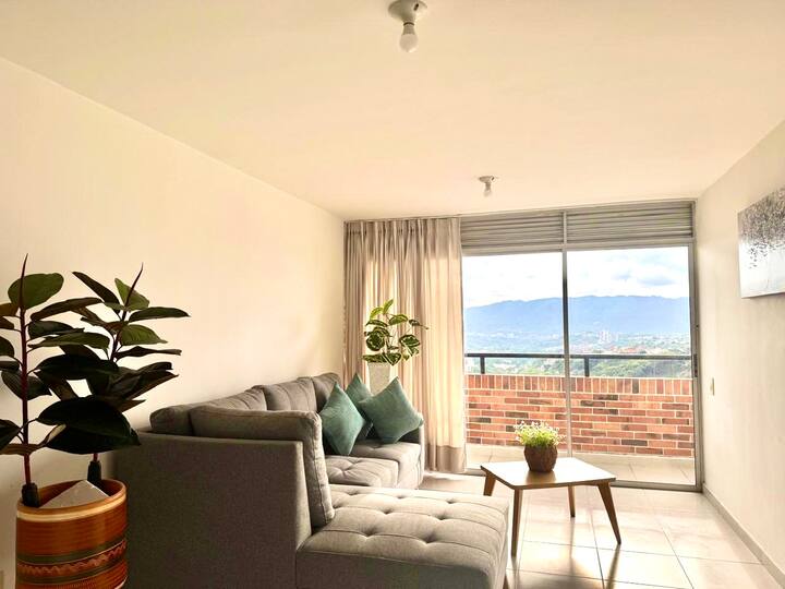 Apartamento Bucaramanga Centro Comercial Cacique - Floridablanca