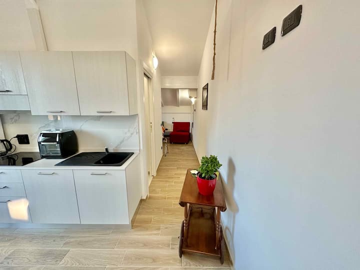 A10_arcobaleno Suite• Rho Fiera Milano - Saronno