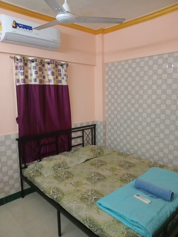 Live Happy And Fulfilled - Mumbai