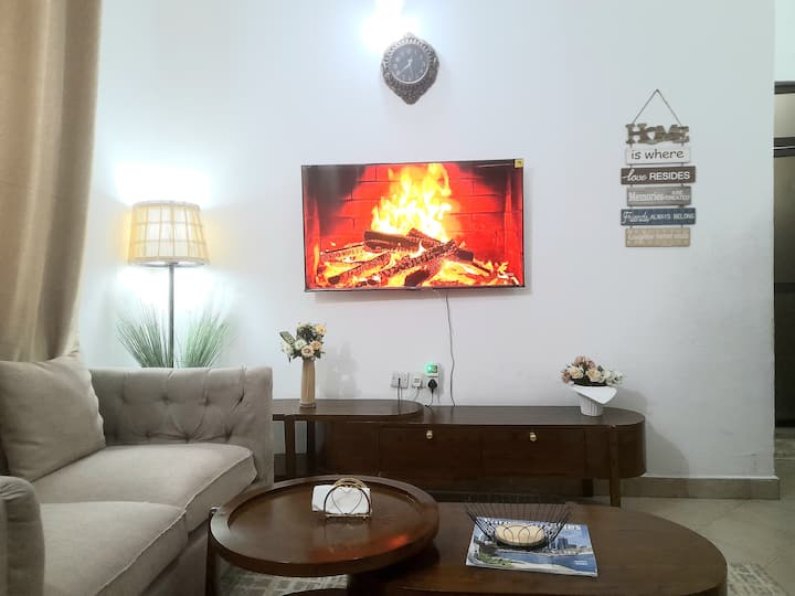 Jollys Home B - Dar es Salam