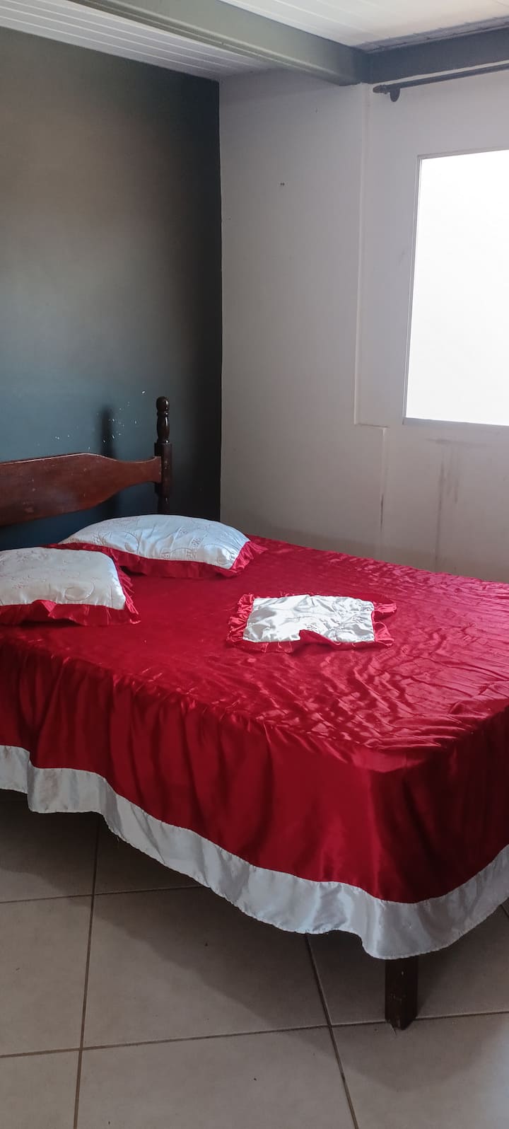 Quarto Independente - Ouro Preto