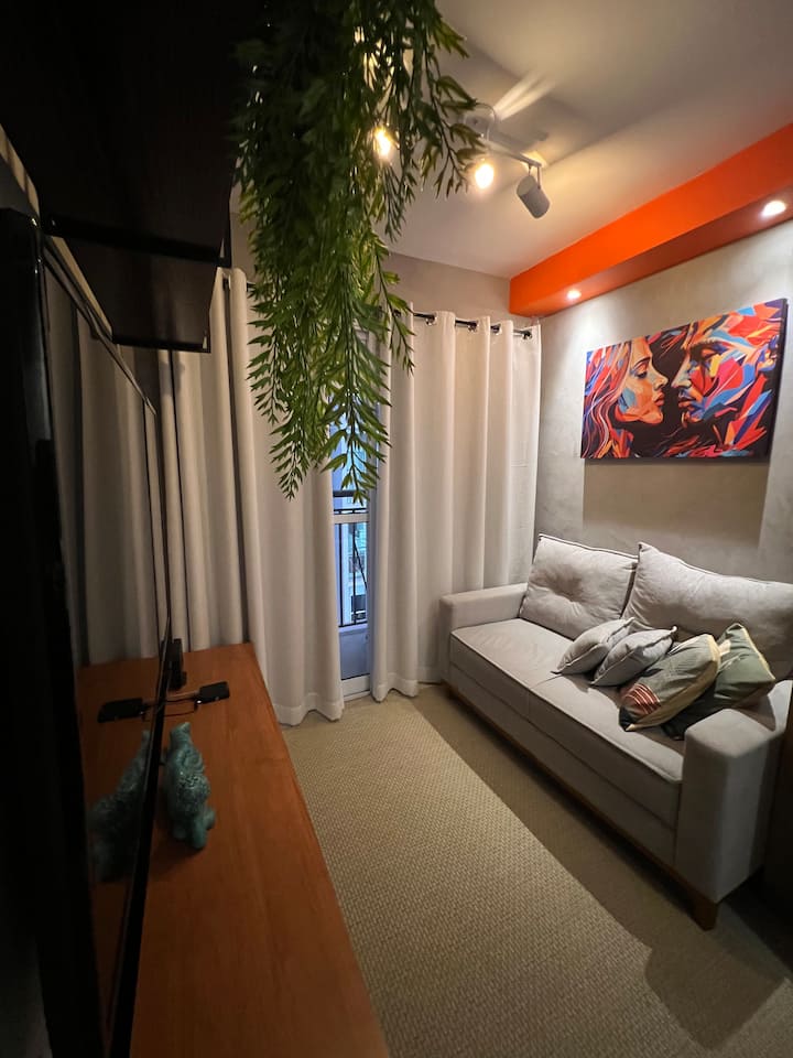 Laguna House! - Santo Amaro