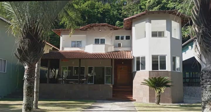 Seu Refúgio Em Angra Dos Reis! - 앙그라도스헤이스