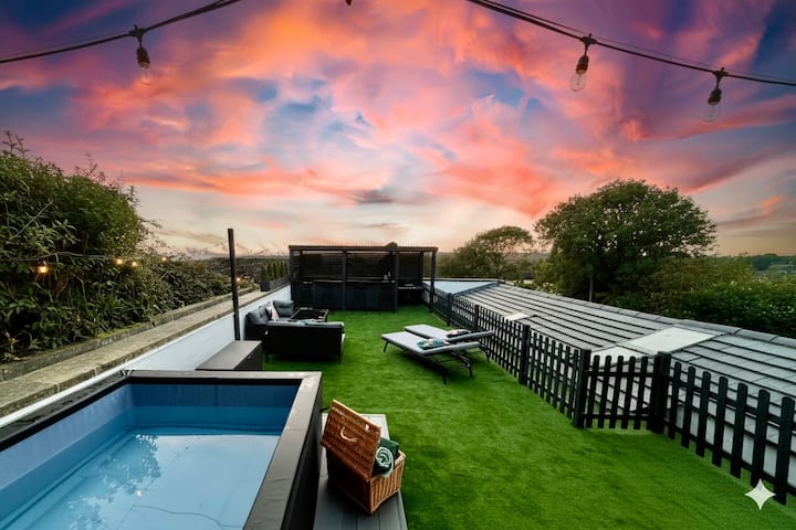 Elevated Escape - Folkestone