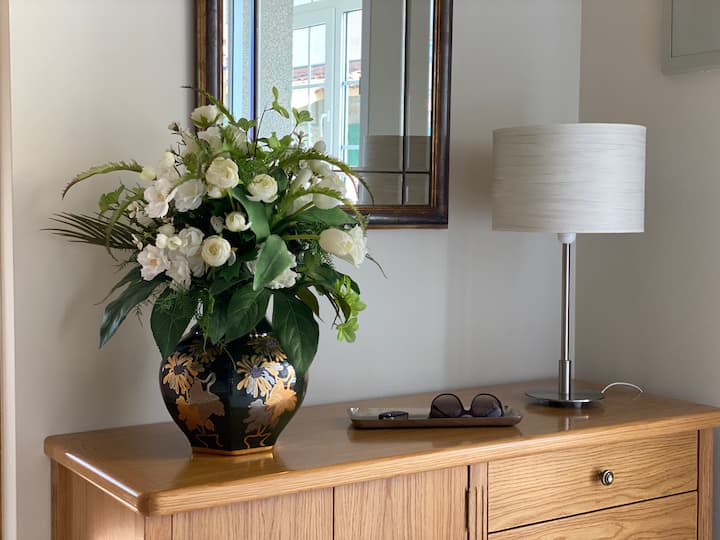 Casa De Vacaciones En Sanxenxo - Sanxenxo