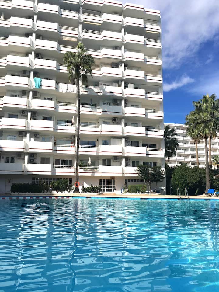 Sunrise Apartment Port D'alcudia - Alcúdia