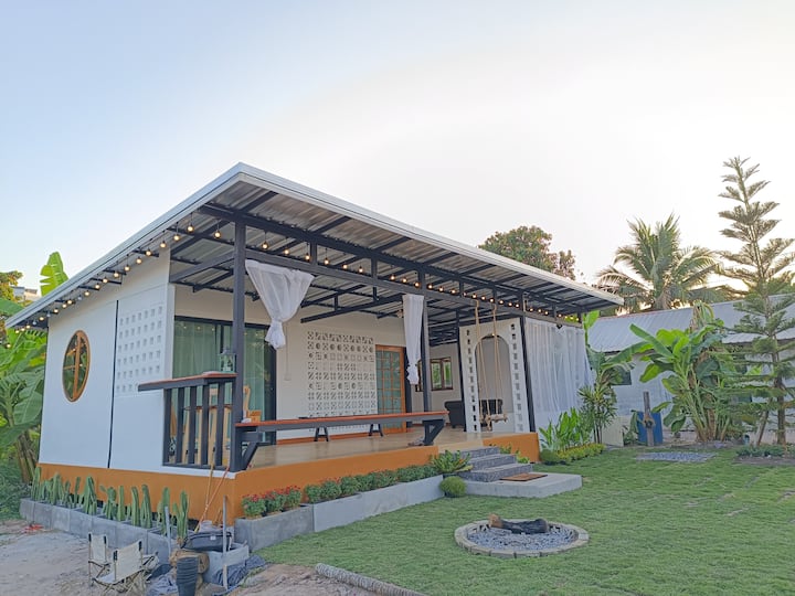 บ้านพักครู - Mueang Udon Thani District