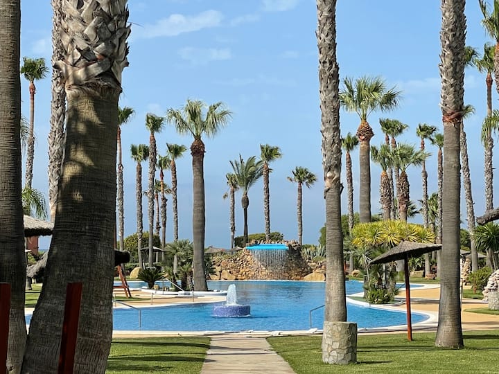 Apto.urb Jardines De Zahara - Zahara de los Atunes