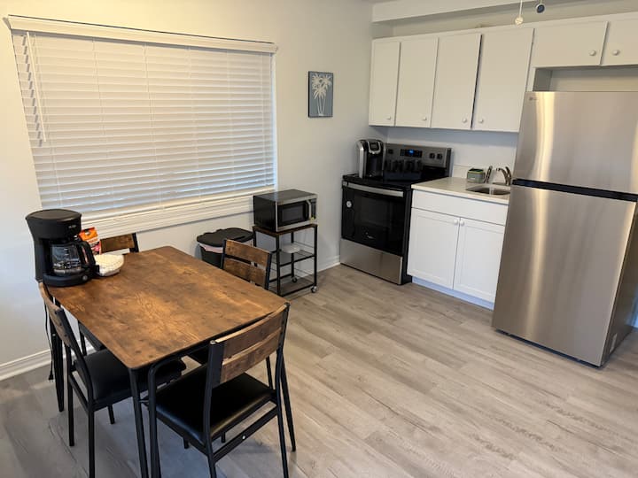 Renovated Condo On Okaloosa Island! (#3) - Fort Walton Beach, FL