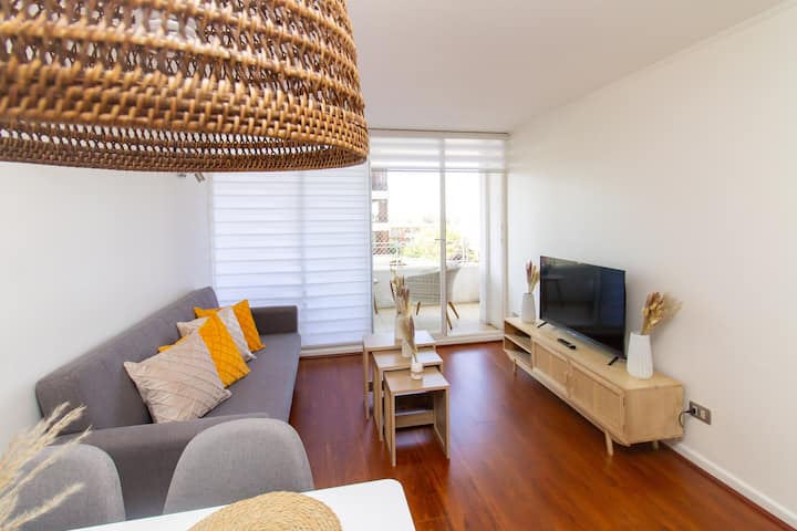 Departamento Las Condes - Las Condes