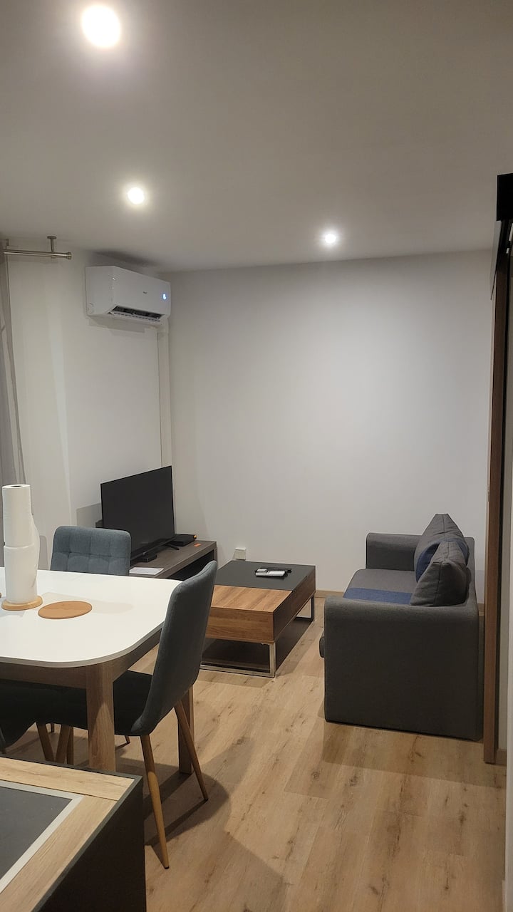 Appartement T1 Bis - Labarthe-sur-Lèze