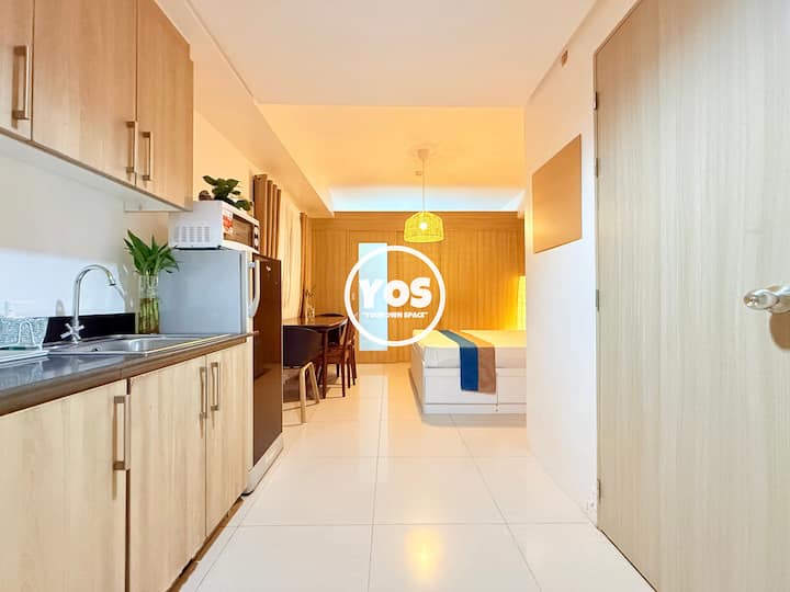 Cozy Group/fam Room (Near Mall Of Asia) - Manila