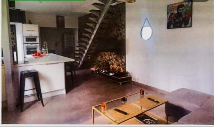 Luxe Et Charme Au Cœur De Tarbes - Tarbes