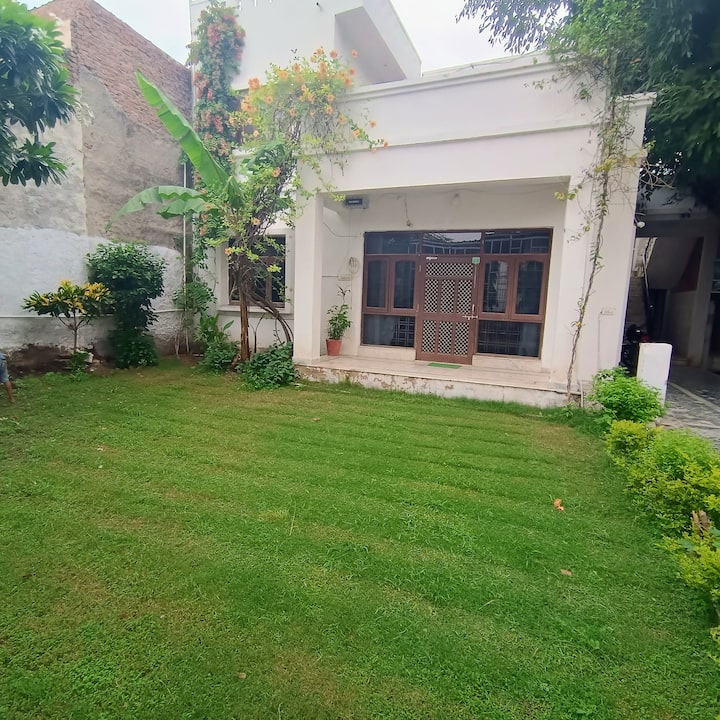 6 Bhk Villa - Udaipur