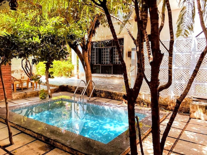 2 Bhk Villa - Udaipur