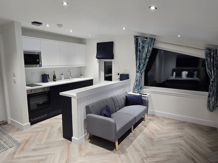 Lanark Apartment - Fort William