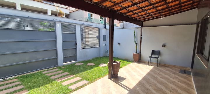 Recanto Dom Cabral - Belo Horizonte