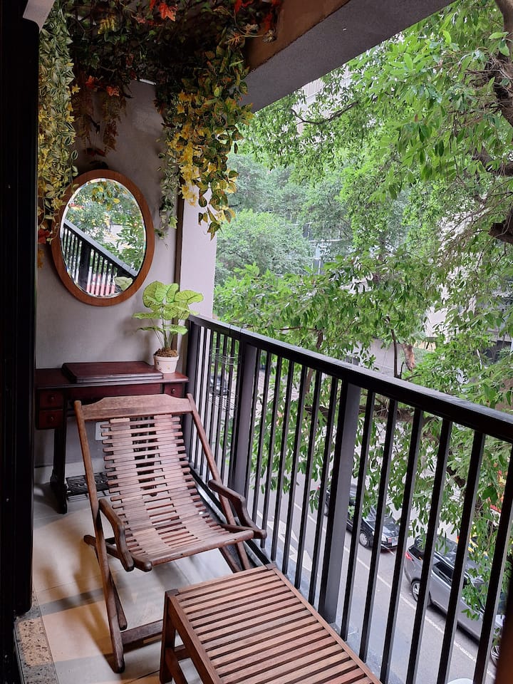 Skylux 6 Requinte, Elegância, Piscina E Academia - Rio de Janeiro