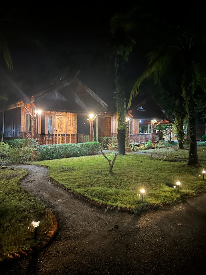 Traditional Bungalow Vip - Krabi
