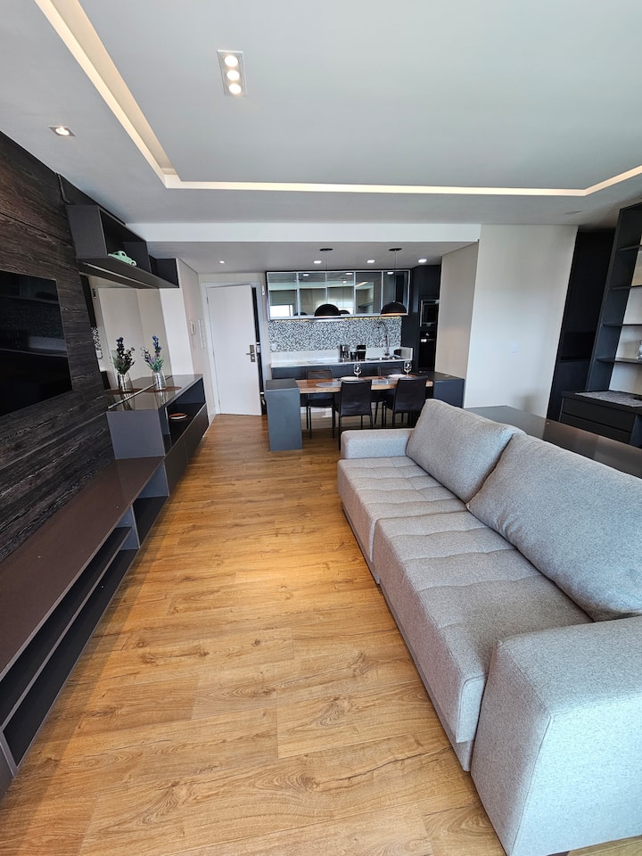 Apto 2602b - Linda Vista Life Space Curitiba - Curitiba