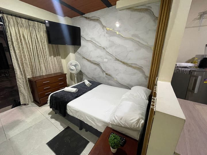 Apartaestudio - Dosquebradas