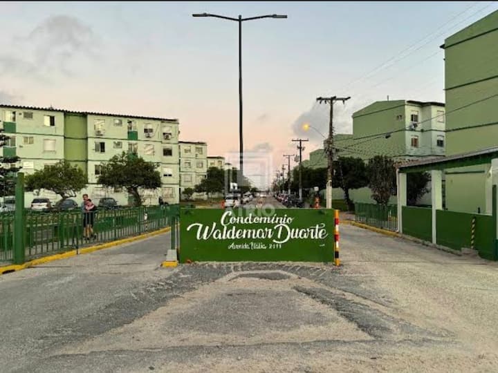 Apartamento Em Rio Grande 
ÓTima Localização - Rio Grande