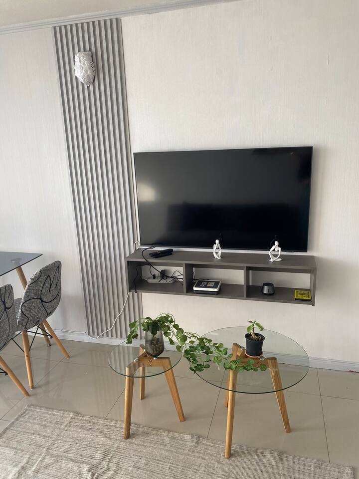 Departamento Frente Al Mar (23) - Alto Hospicio