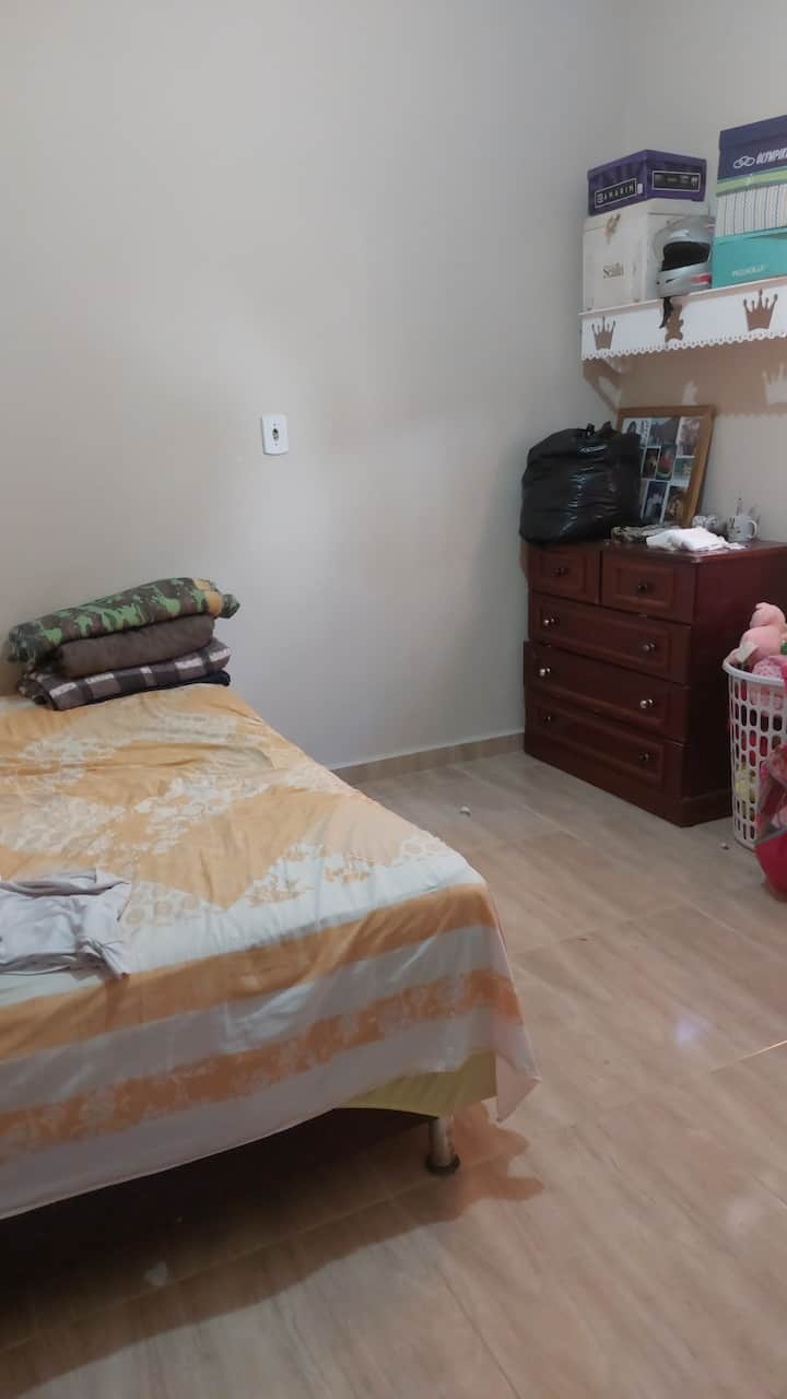 Casa De Esquina - Itaoca