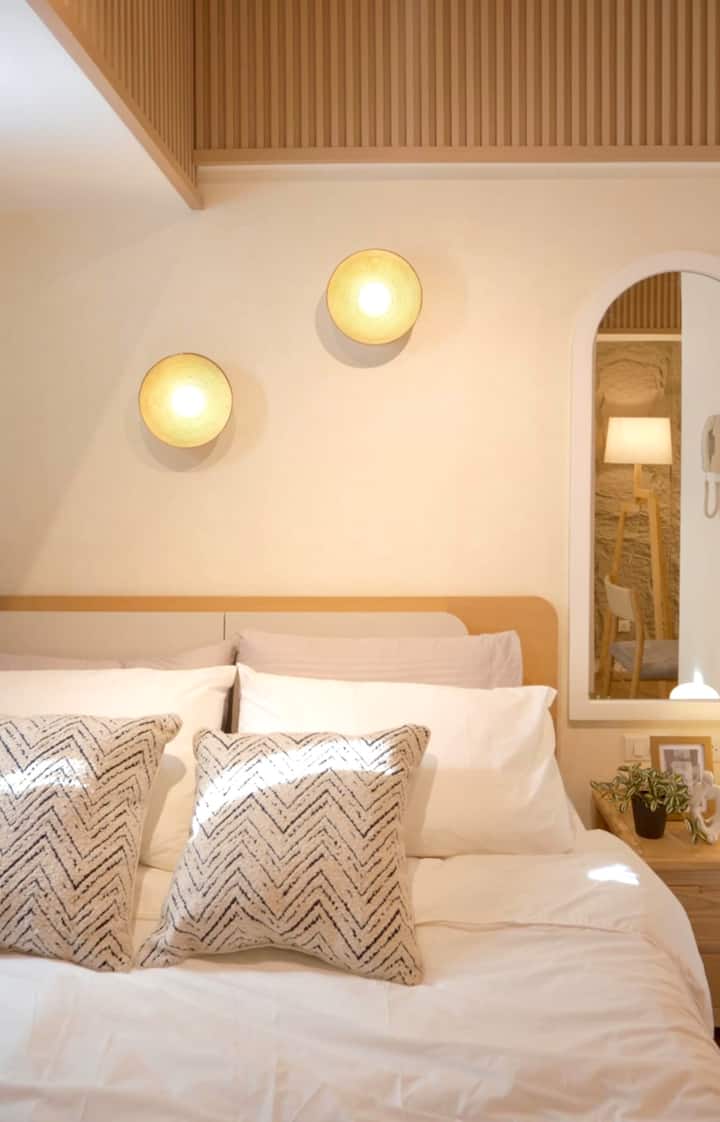 Cozy Home Near Ayala Mall - Cebú