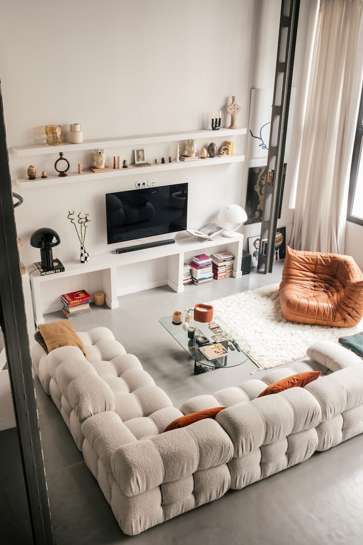 Apartamento Lujo - Séville