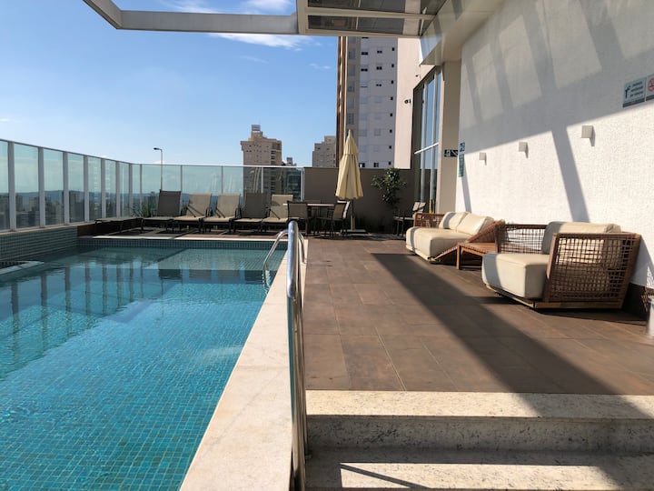 Apt Amplo Dna Smart Style 904g - Goiânia