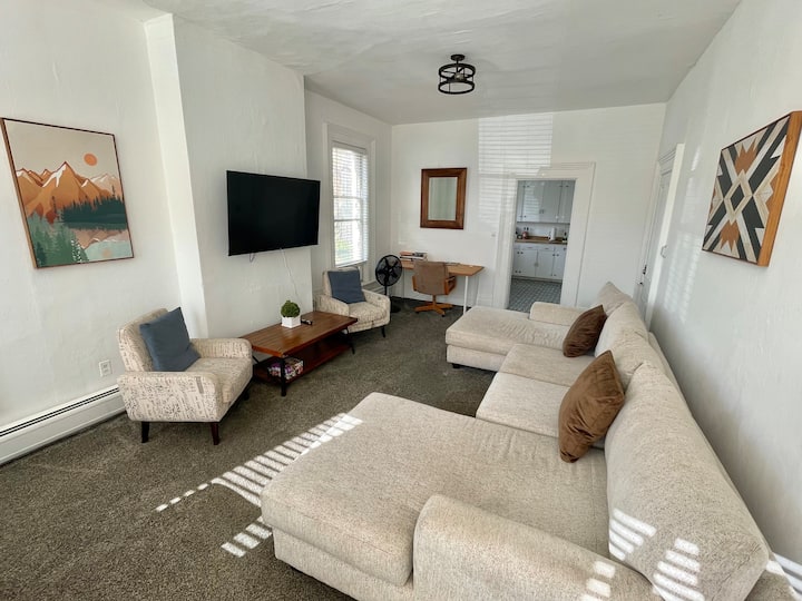 Historic Home - Golden Apt 1 - Golden, CO