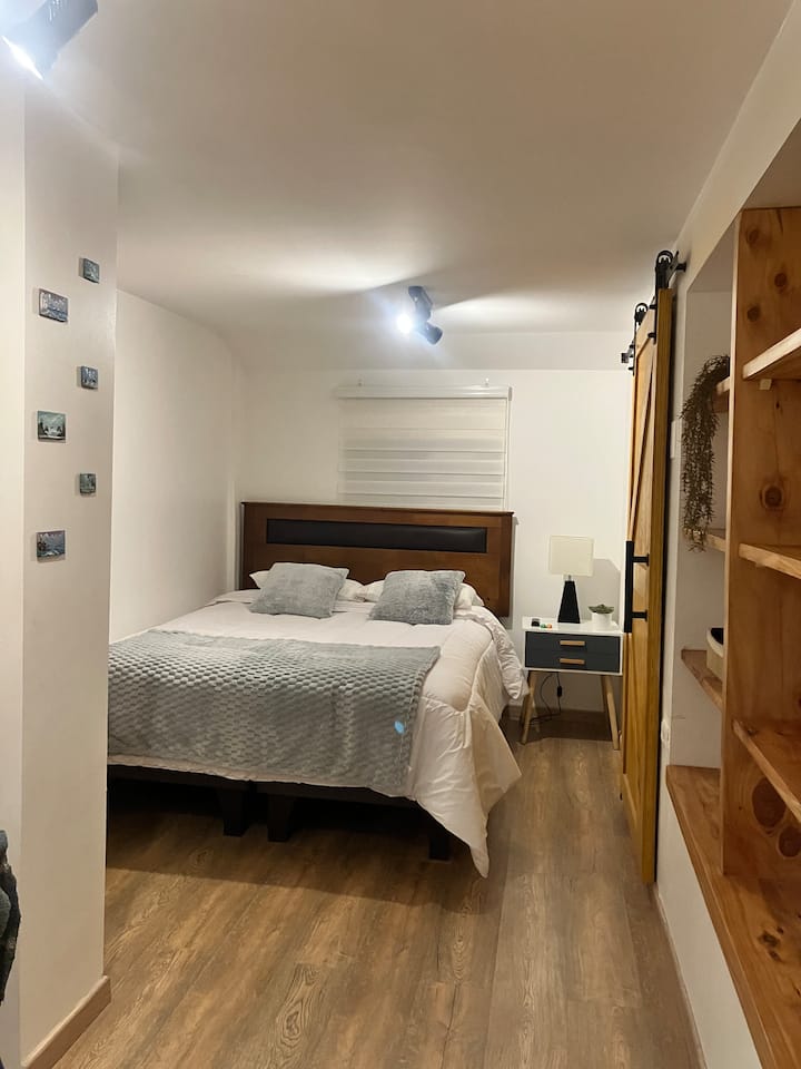 Apartamento Moderno Y Acogedor - Viña del Mar