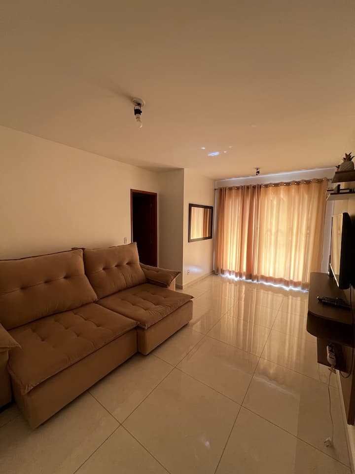 Apto 3q No Setor Bueno! - Goiânia