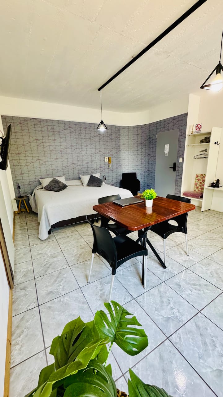 Monoambiente Eldorado 2 Deportes Y Naturaleza - Eldorado, Misiones, Argentina