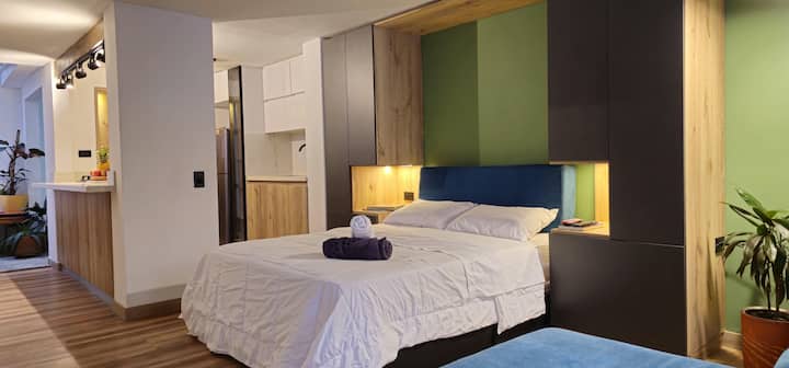 Apartamento En Pilarica, Medellín, Colombia. - Medellín