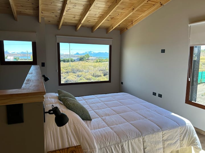 Departamento Calafate Ll - El Calafate