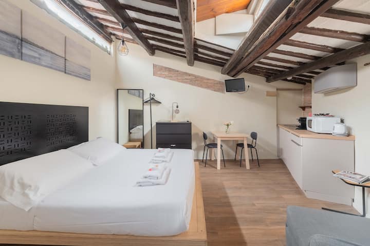 Cancelleria Studio - Rome