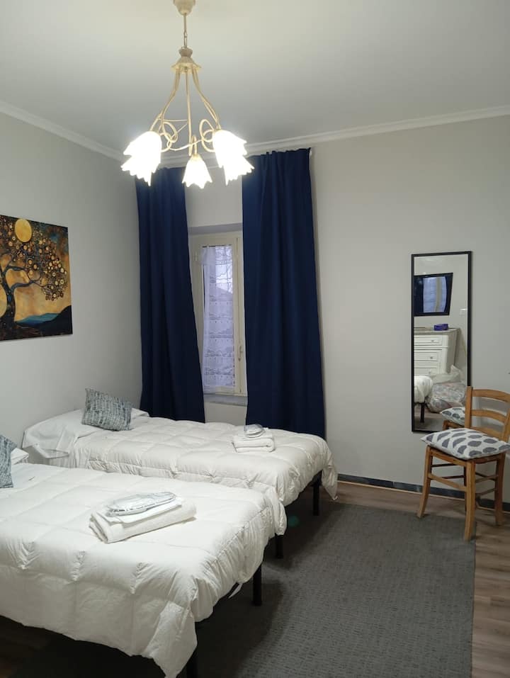 Casa Vacanza Magnolia - Fiano Romano