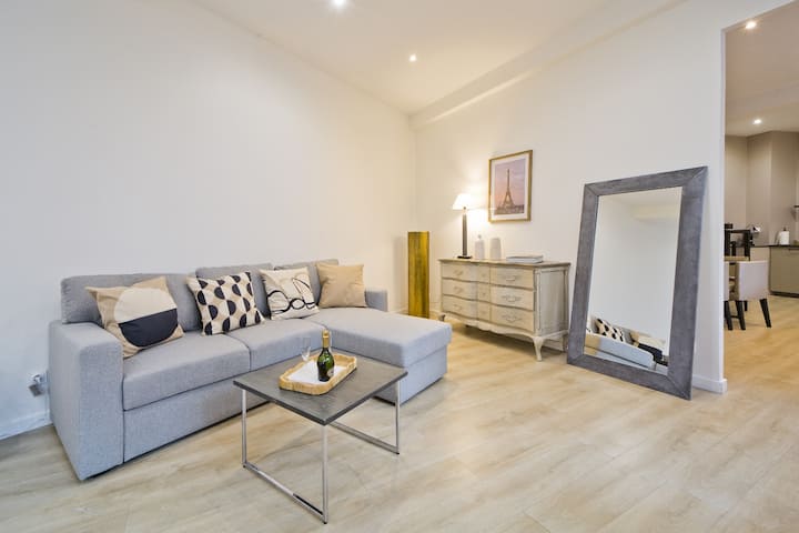 L’atelier Parisien D’esther - 