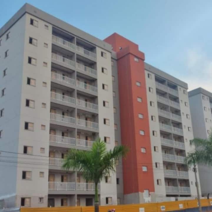 Apartamento - Araras