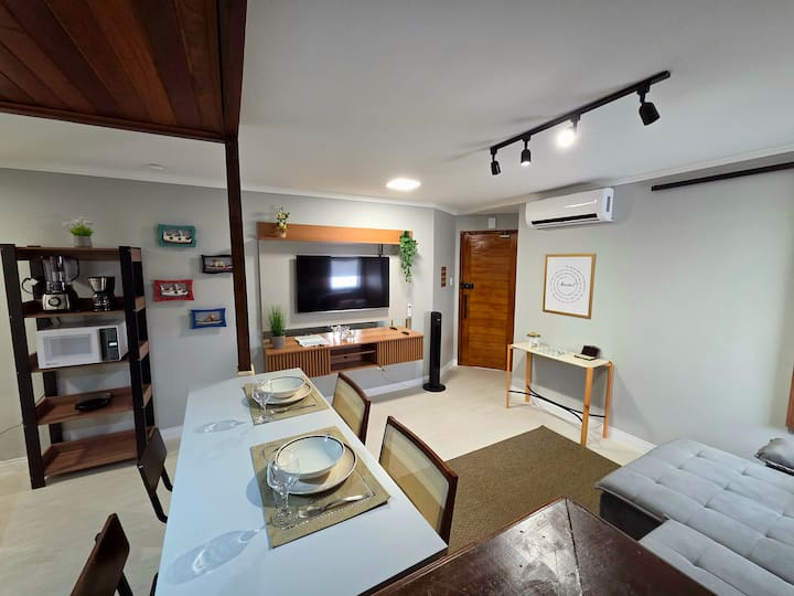 Loft Studio 17 - Rio Vermelho