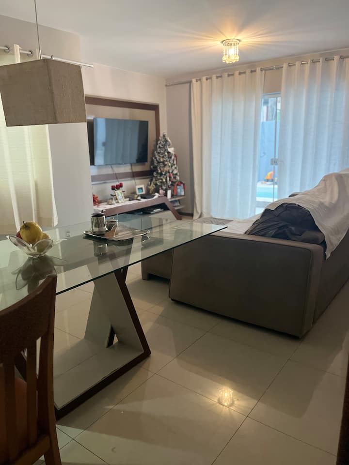 Casa Da Família Alves - Cabo Frio